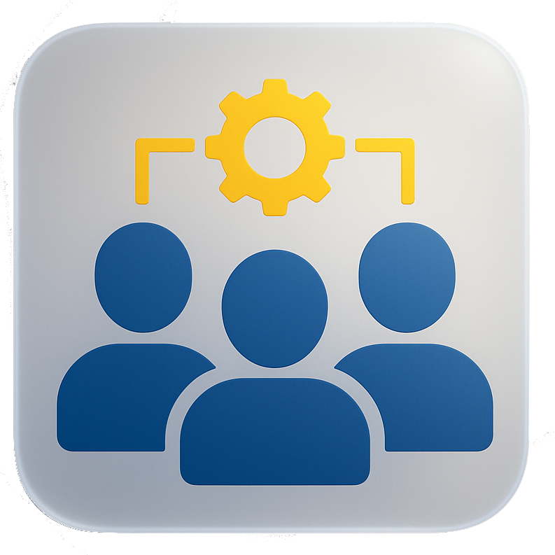 Neu in der ByLKI: TeamUP! – Intelligente Gruppenbildung mit System